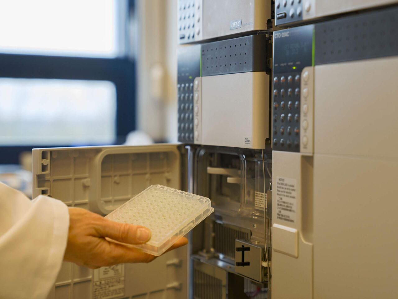 How we work - Dutch Extract Library | Natural product library